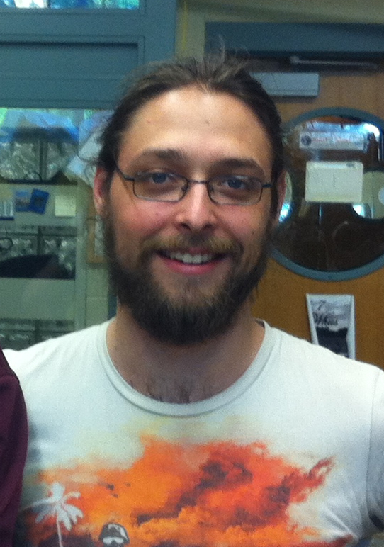 News | Chemistry REU Program